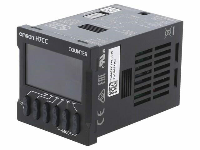 Модуль Omron H7CC-A11