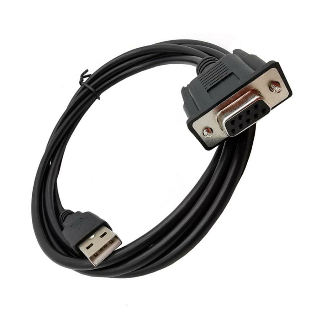 USB–RS232-кабель