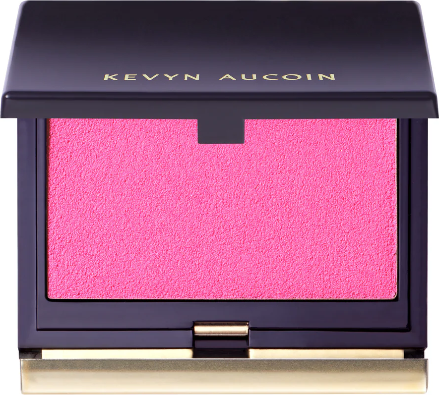 Kevyn Aucoin Румяна для лица Revealed Sensual Skin Blush Revealed Hot Pink 300ml