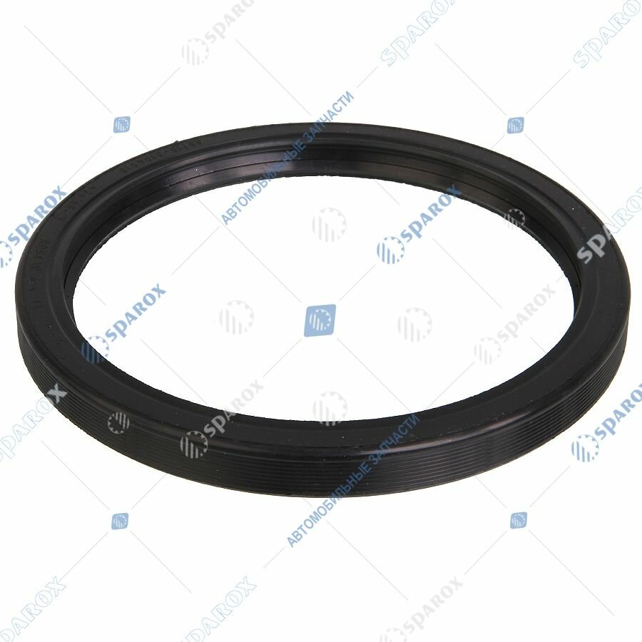 Сальник ступицы задней Камаз-6520 (без крышки) 142х168х15 (НПО ростар)