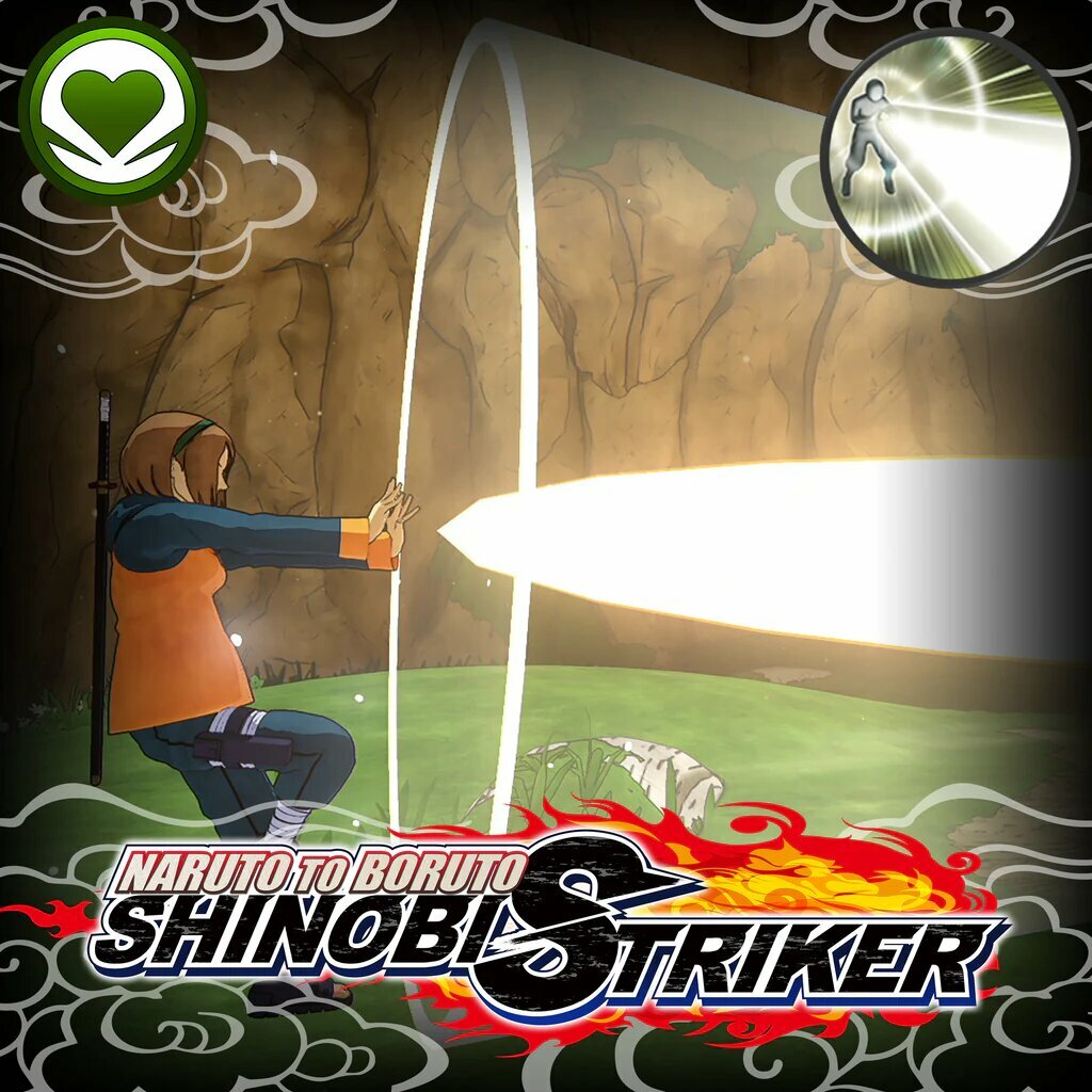 Дополнение NTBSS: Special Ninjutsu - Particle Style: Atomic Dismantling Jutsu (Pillar), цифровое издание PlayStation 4, регион Индия / код пополнения баланса