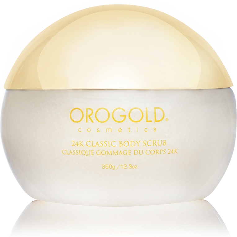 OROGOLD Скраб для тела 24k Classic Body Scrub 50ml