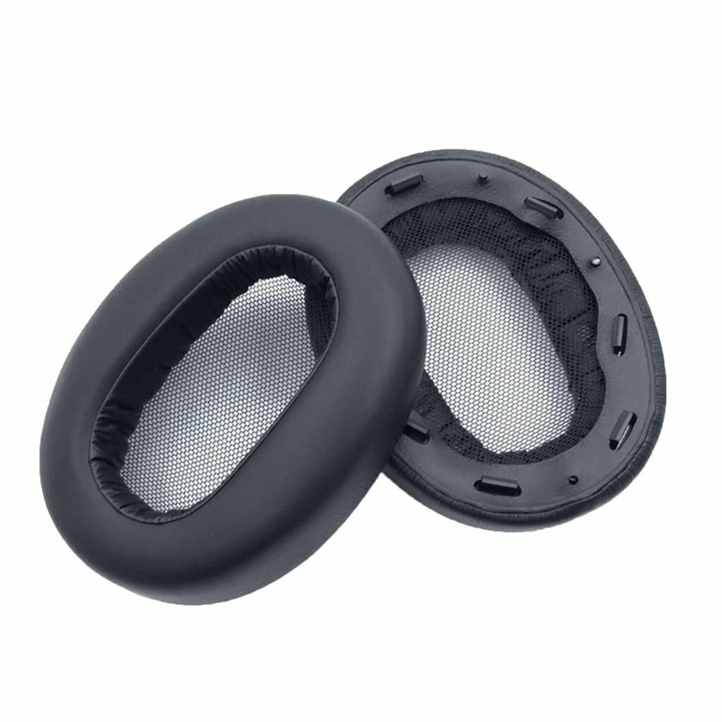 Чехол для наушников Sony MDR 1AM2-черный