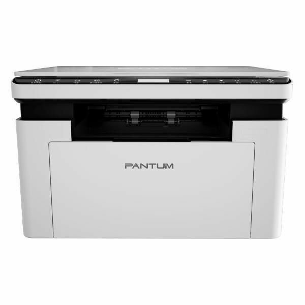 Лазерное МФУ Pantum BM2300