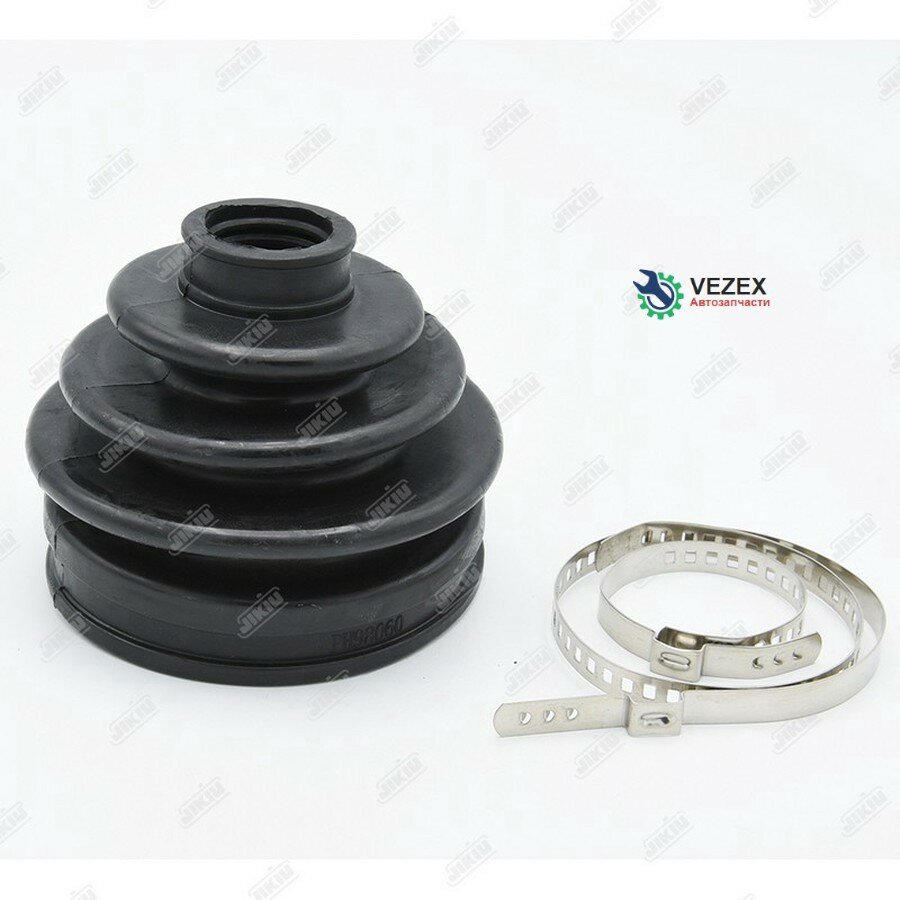 JIKIU CD21053 Пыльник шруса внешний TOYOTA HIACE 89-04 CD21053