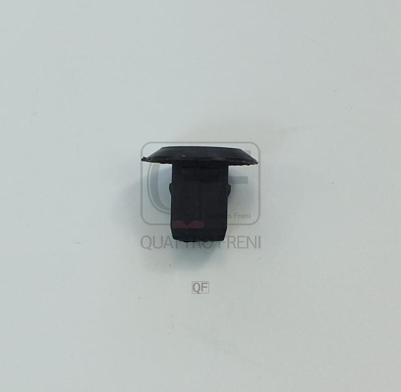 Клипса пластмассовая Quattro Freni QF33G00143