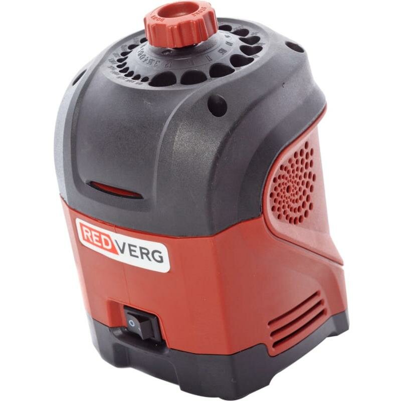 REDVERG Станок для заточки сверл RD-DS100 6678253