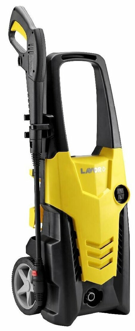 Мойка высокого давления Lavor Ikon 140 8.108.0001C