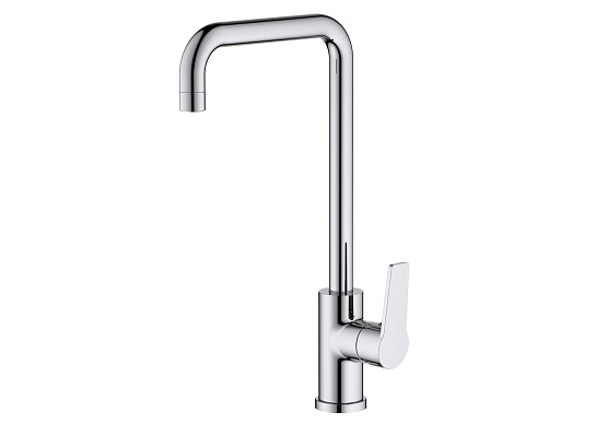 Смеситель для кухни AQUATEK Лугано AQ1781CR хром