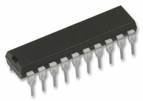 Микросхема L297/1