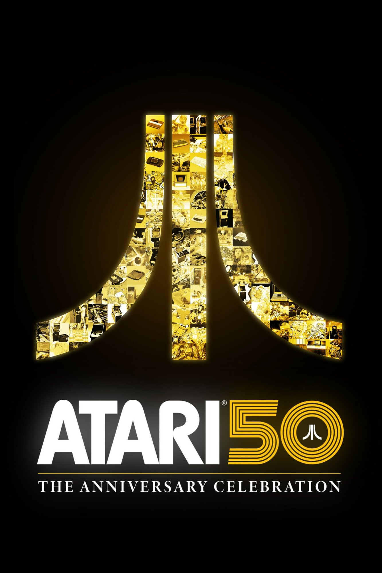 Игра Atari 50: The Anniversary Collection — Xbox Series X|S, Xbox One — Цифровая версия