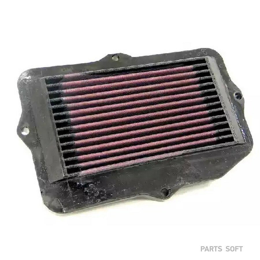 Воздушный фильтр от официального дистрибьютора, K&N FILTERS, артикул 332061
