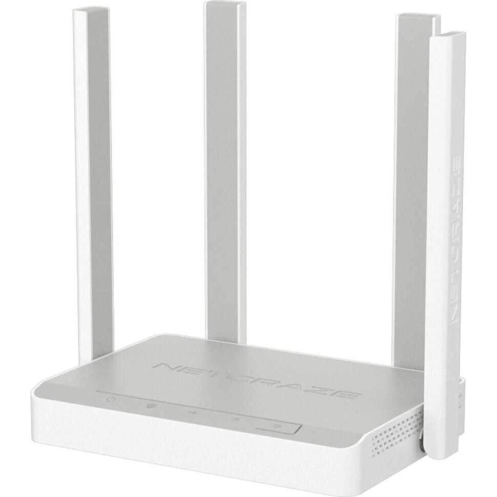 Маршрутизатор Netcraze (Keenetic) Viva (NC-1913), 2375881