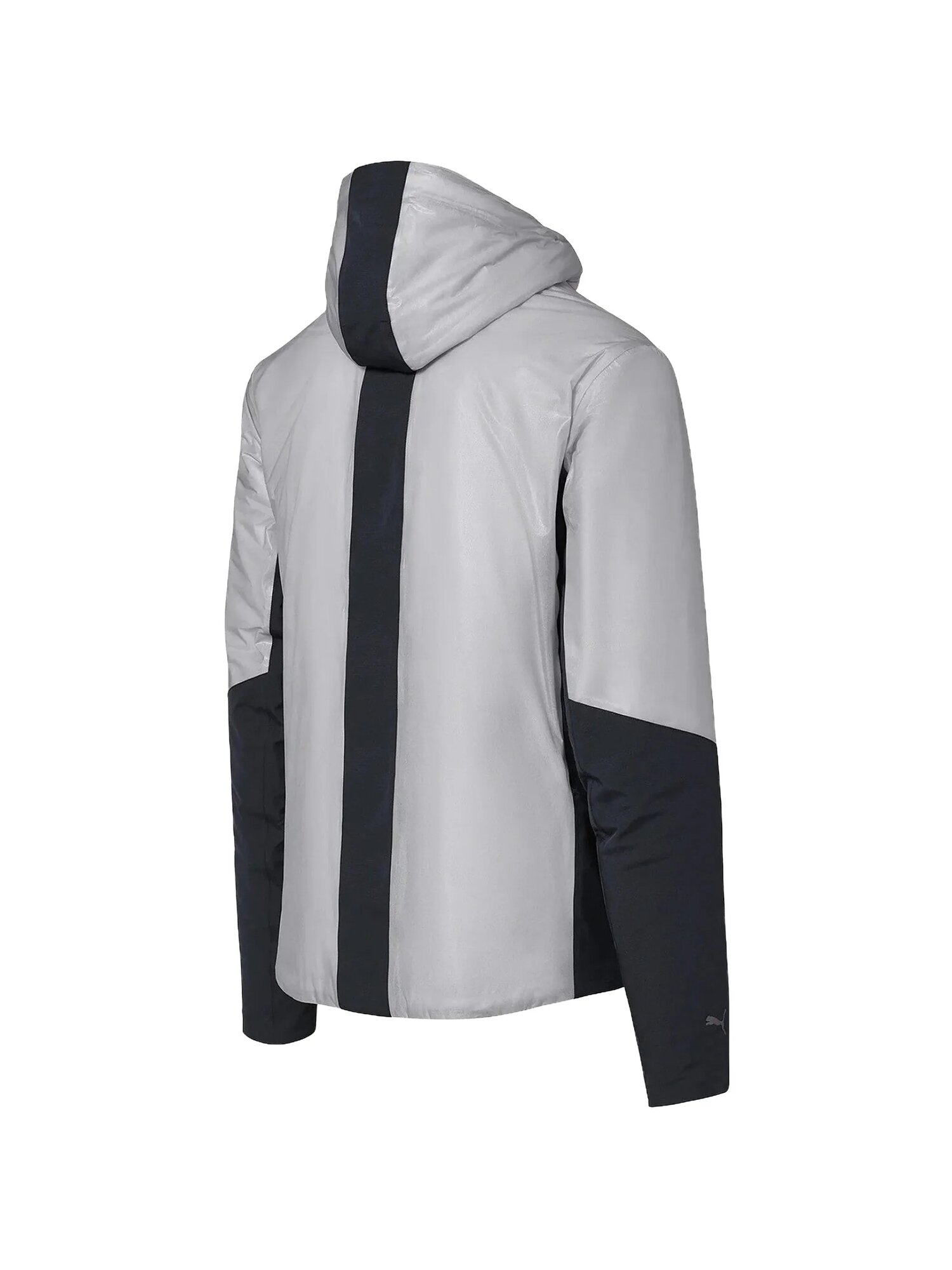 Куртка PUMA X Porsche Design RCT jacket, размер M, grey — фото 1