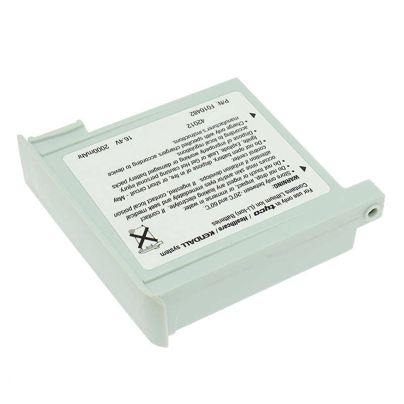 Аккумулятор для TYCO F010482 9525 SCD EXPRESS T95251S Covidien 1050060 Simplo Or Scud esyp095 — фото 1