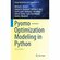 Pyomo ― Optimization Modeling in Python (Springer Optimization and Its Applicati...