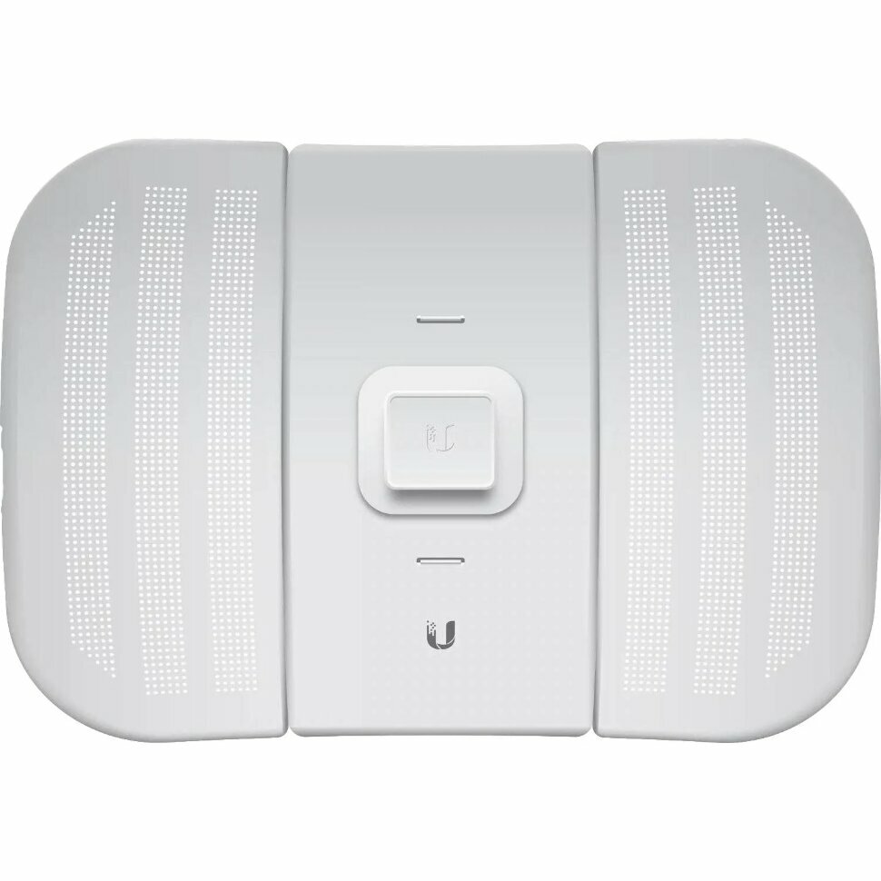 Точка доступа Ubiquiti LiteBeam M5-23 (LBE-M5-23) 5ГГц, airMAX, SISO, 30+км, 1894426