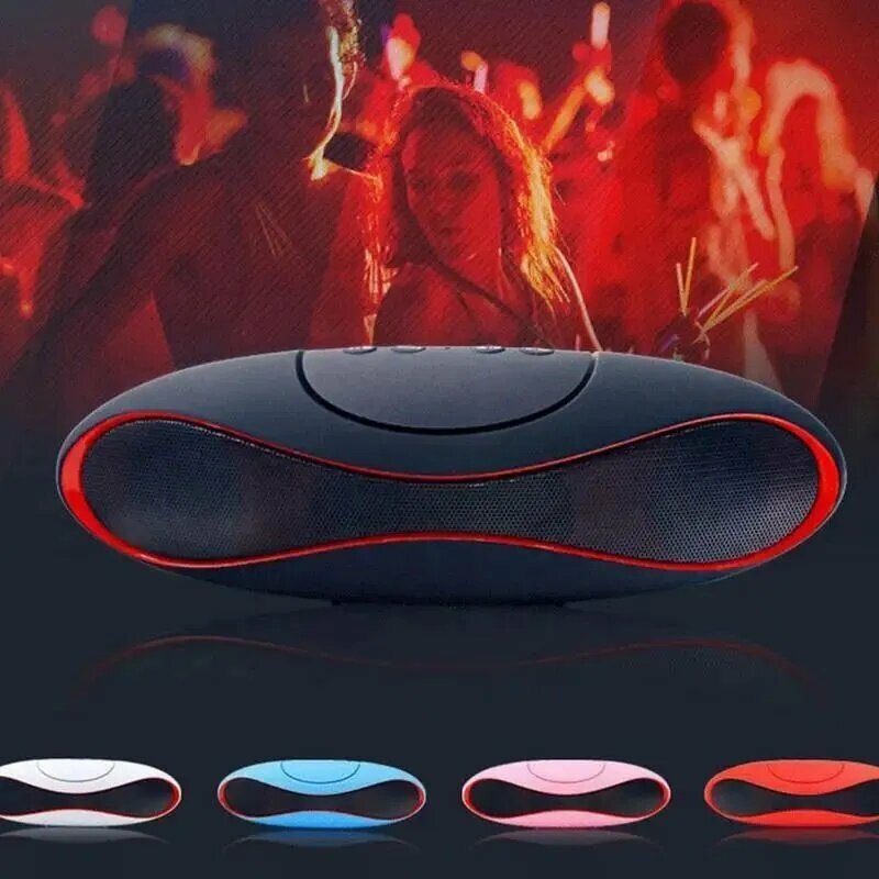 Динамик Bluetooth