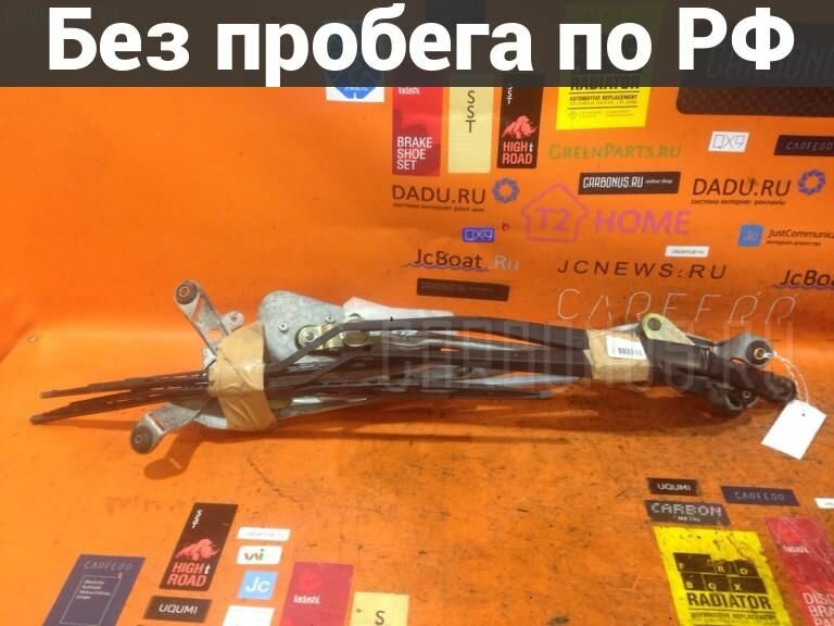 Мотор дворников с пробегом Nissan Fuga PY50