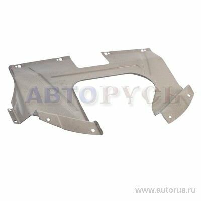 Брызговик двигателя ВАЗ 2105 LADA 21050-2802022-00