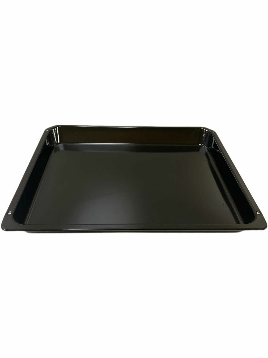 Противень большой, для духового шкафа Hotpoint FE8821HBL