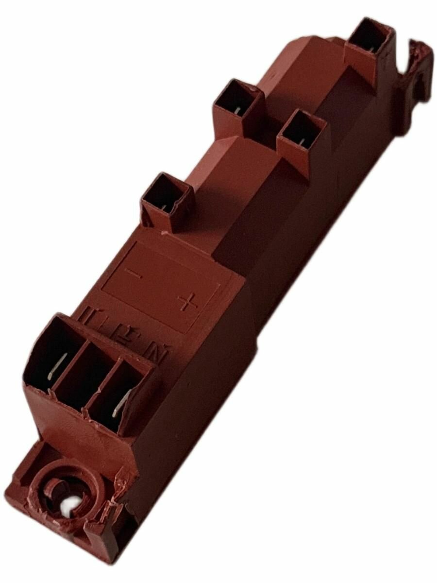 Блок розжига, для газовой плиты Flama LFK1427W