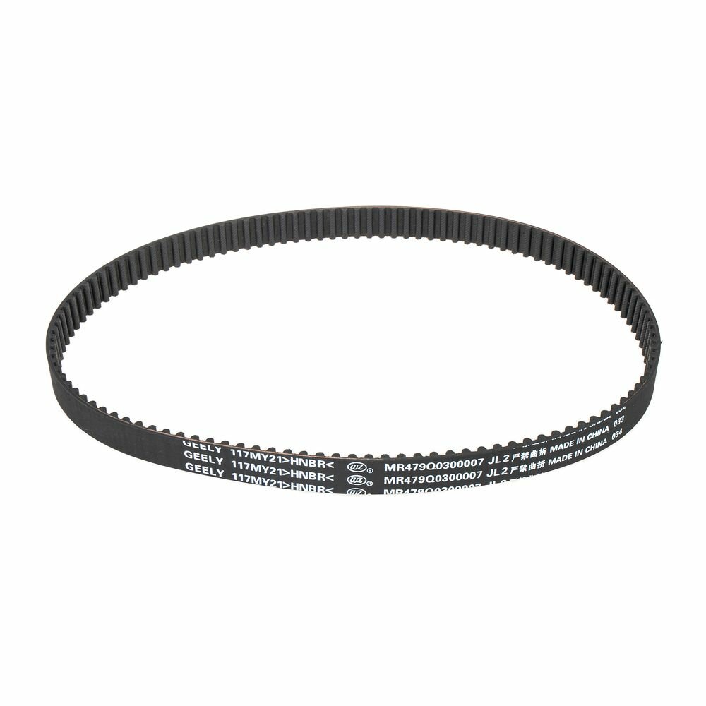 Ремень ГРМ клиновый OTAKA MK E030000701 GEELY E030000701