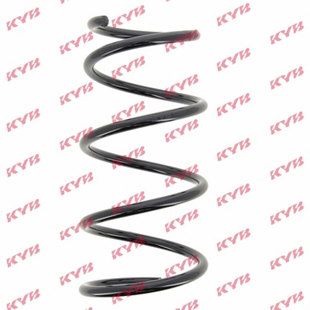 Пружина передняя L R RENAULT Megane I KYB RG1568