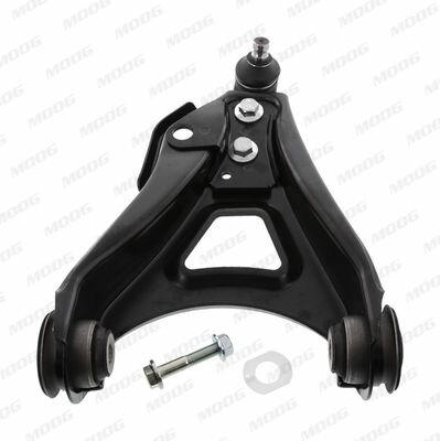 Рычаг передний L RENAULT Kangoo I 97-2008 MOOG RE-WP-13765