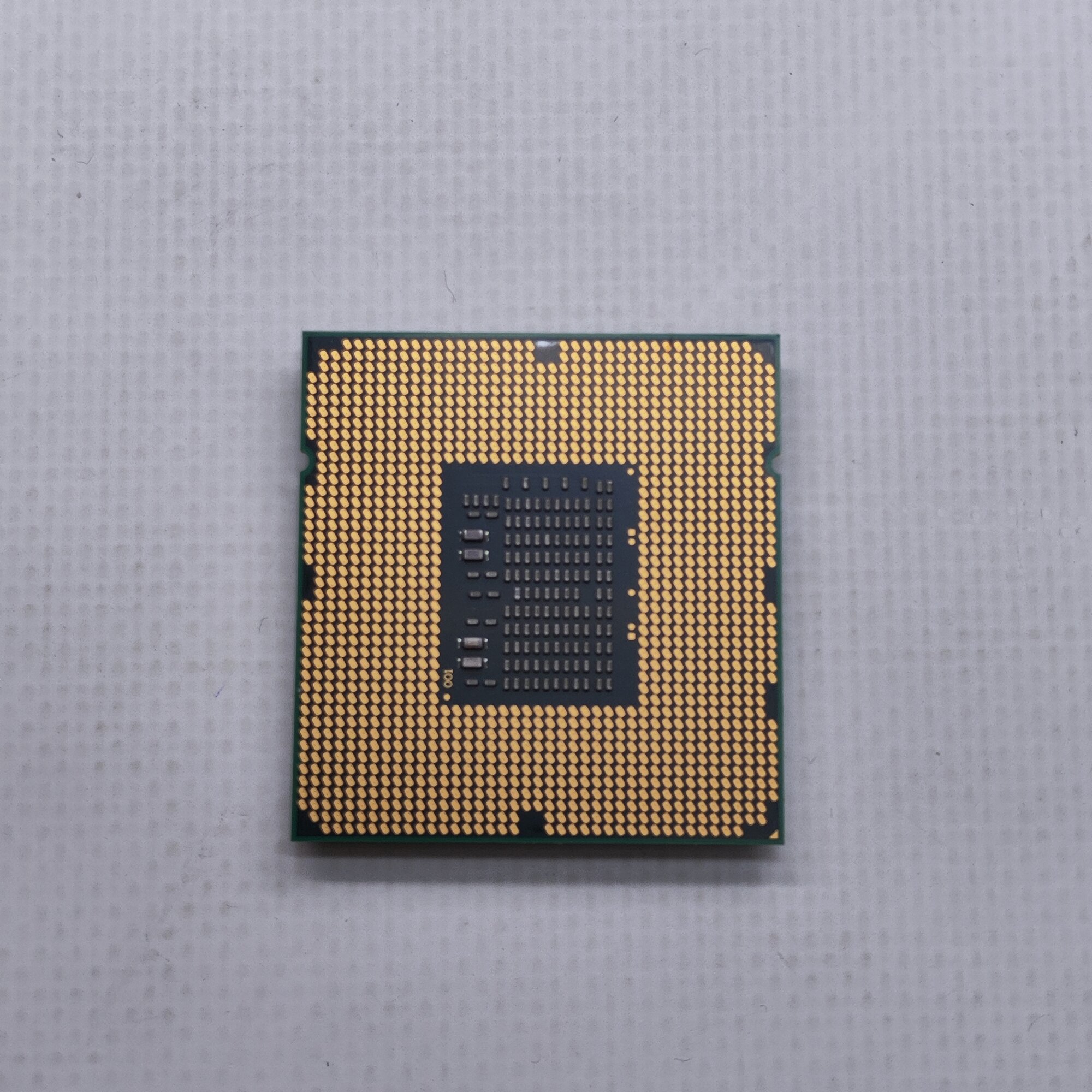 Процессор Intel Celeron P1053 Jasper / FCLGA1366 (Socket 1366) — фото 1