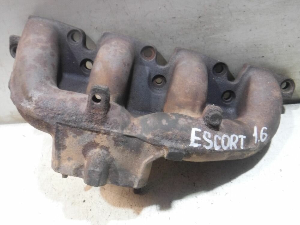 Выпускной коллектор Ford Escort V