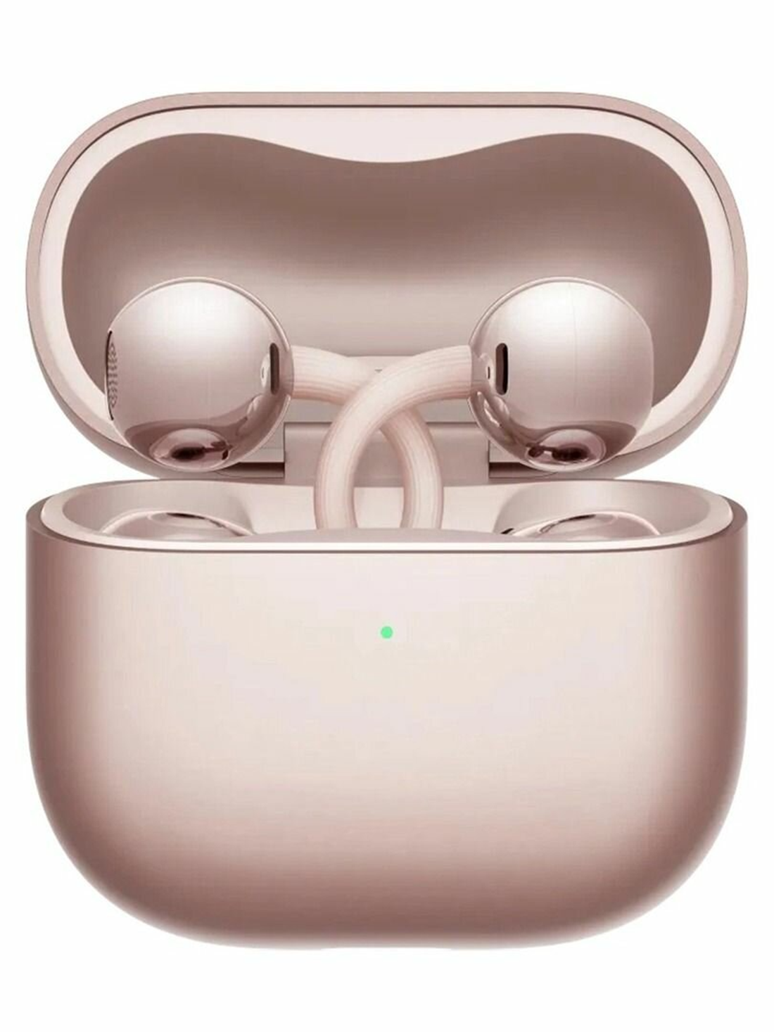 Беспроводные наушники Huawei FreeClip 2 Rose Gold