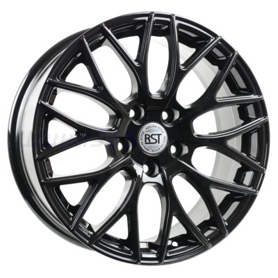 Литой колесный диск RST R147 (Camry) 7,5x17/5x114,3 ET45 D60,1 BL