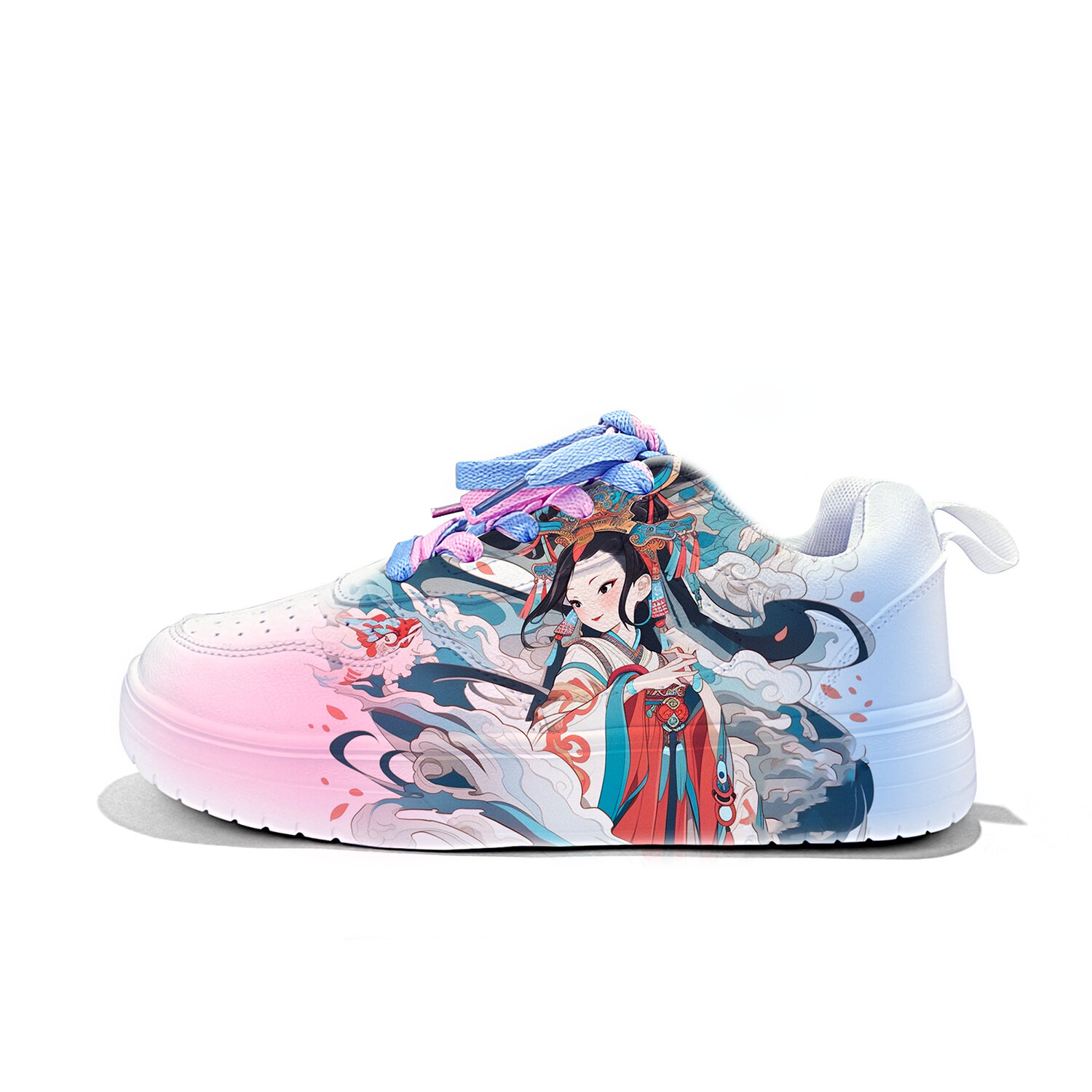 Кроссовки Air Force 1 '07 High