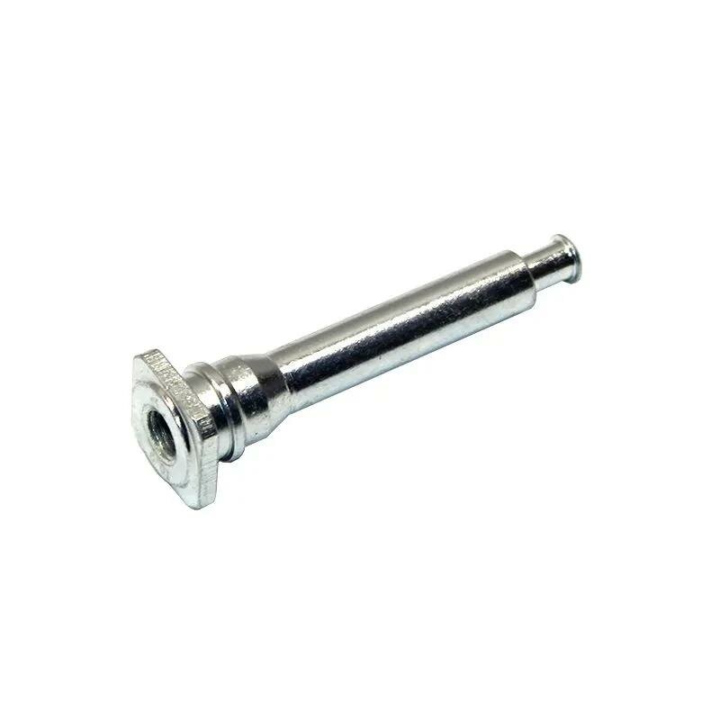 Направляющая суппорта FR SAT ST-MR407742 MITSUBISHI AIRTREK/ASX/LANCER/OUTLANDER/RVR