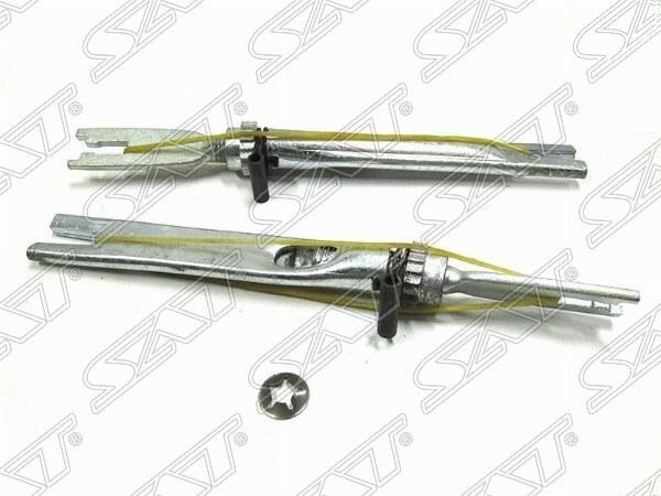 Механизм регулировки SAT BJ-FT007 колодок FIAT DUCATO YM