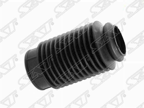 Пыльник стойки SAT ST-5Q0413175C Audi A3 12-, Skoda Karoq 17-