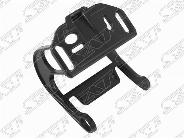 Крепление SAT ST-BM74-110B-2 BMW 5-Series 09-17 слева