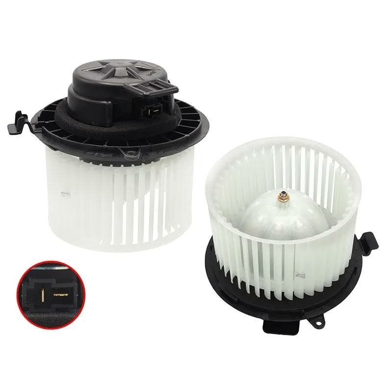 Мотор отопителя салона SAT ST-94-0033 Suzuki SX4 06-16
