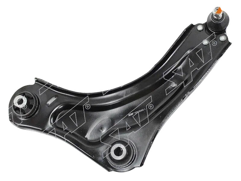 Рычаг передний нижний SAT ST-545018194R Renault MEGANE III 08-/FLUENCE 10- LH