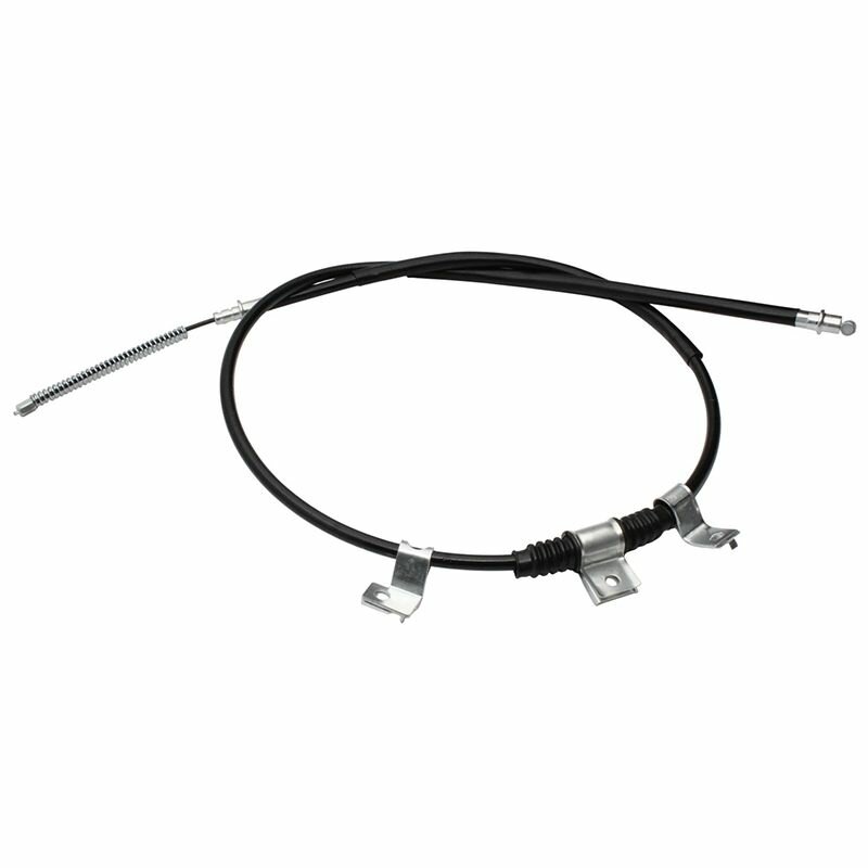 Трос ручного тормоза SAT ST-52-0140 MITSUBISHI OUTLANDER II CW_W 06-12 LH