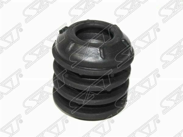 Отбойник SAT ST-90142884 передней стойки DAEWOO NEXIA 95-/CHEVROLET LANOS 97-02