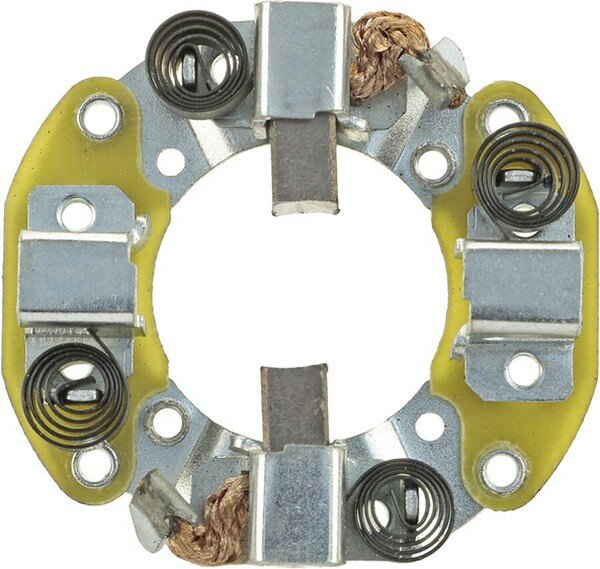 Щеточный узел SAT ST-28140-74070 Toyota Caldina T210 97-02, Camry 86-01