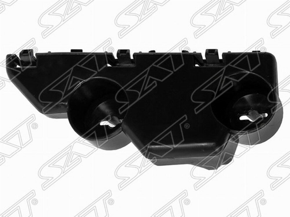 Крепление бампера SAT ST-DTW8-000B-1 Nissan Teana 14-20 спереди/ справа