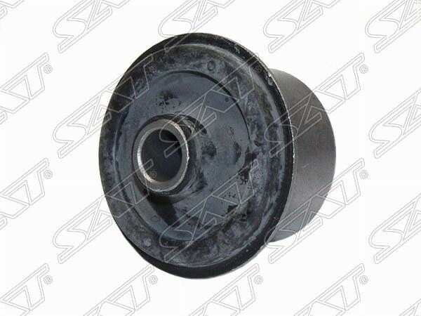 Сайлентблок балки SAT ST-55476-1LB2A Nissan Patrol 10-19