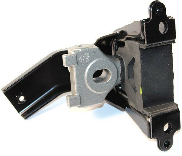 Опора двигателя SAT ST-12372-40020 Toyota Vitz 05-10 / Belta 05-12 Левая