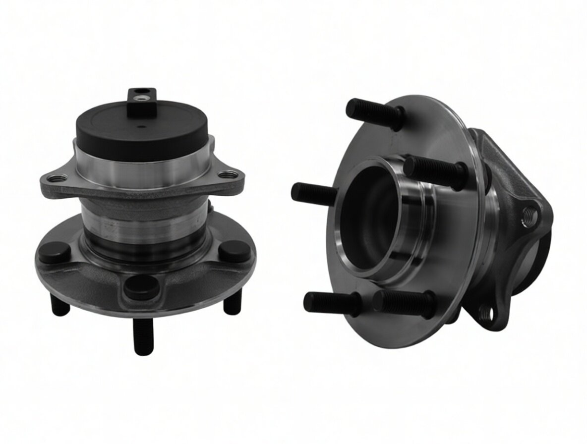 Опора двигателя MMZ1100ZP Krauf арт. MMZ1100ZP