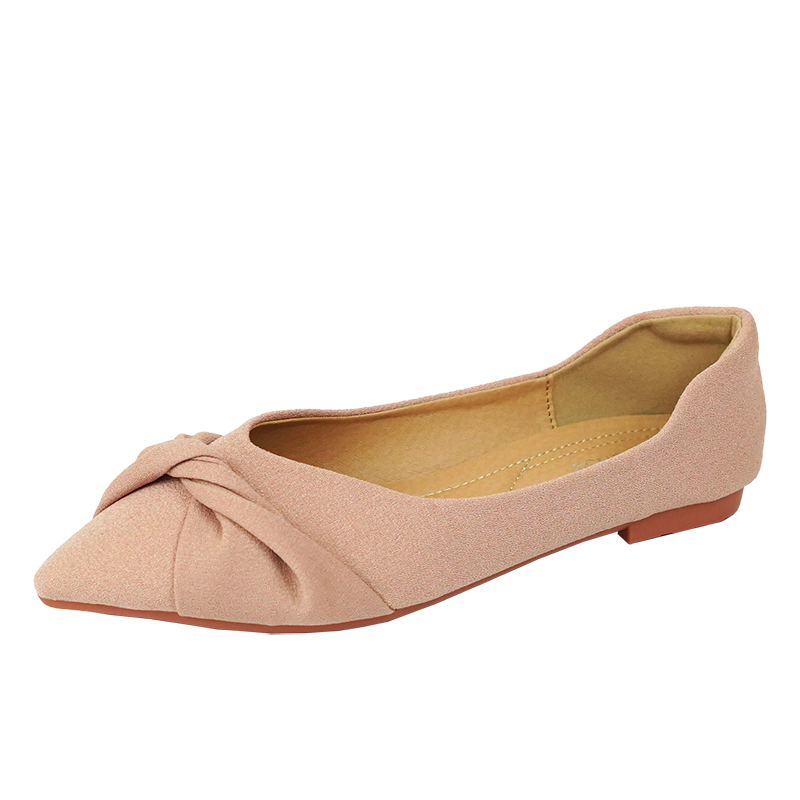 Туфли-перчатки  Casual Shoes