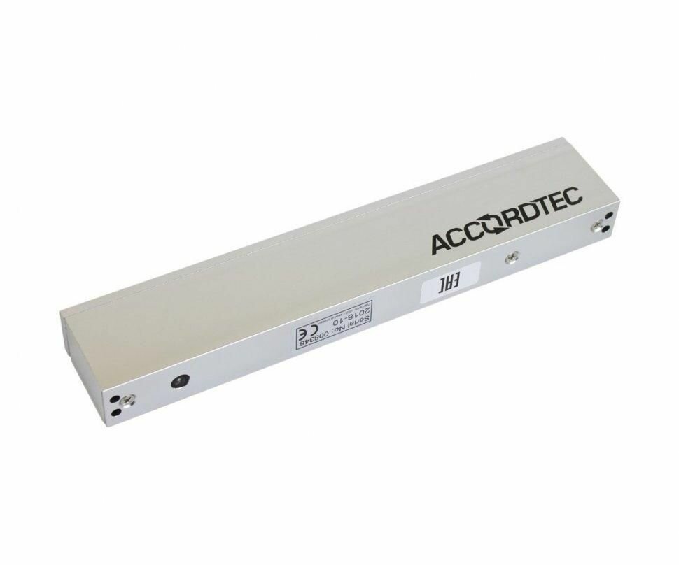 Замок электромагнитный AccordTec ML-295AN