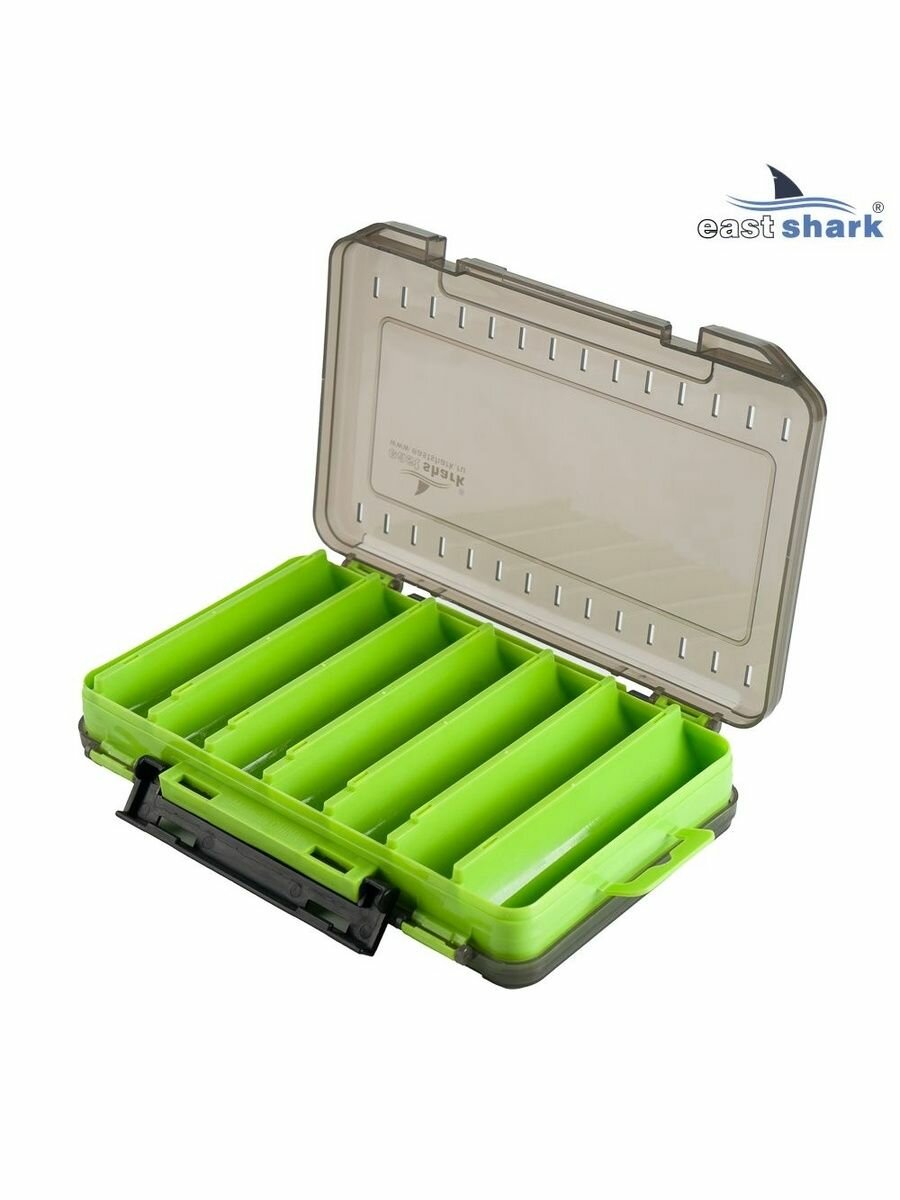 Коробка для приманок EastShark ZP-0067